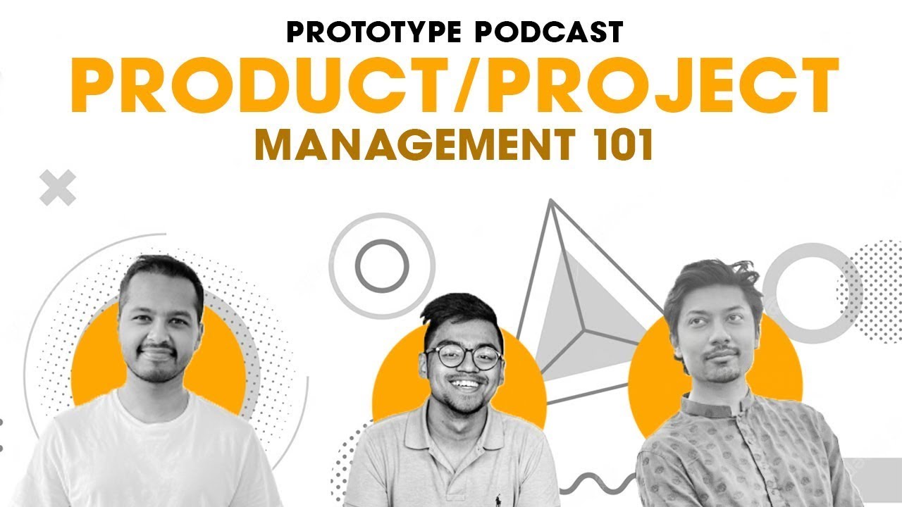প্রোডাক্ট ম্যানেজারের কাজ কী? Product Management | Prototype Podcast | The Tripod - YouTube