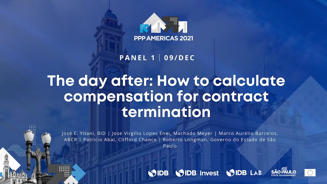 The Day After How To Calculate Compensation For Contract Termination the-day-after-how-to-calculate-compensation-for-contract-termination