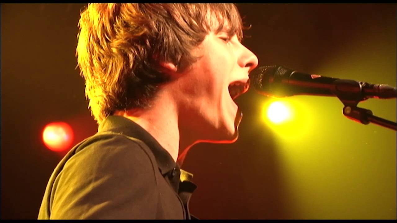 Radio 1 Sessie: Jake Bugg - 'Lightning Bolt' - YouTube