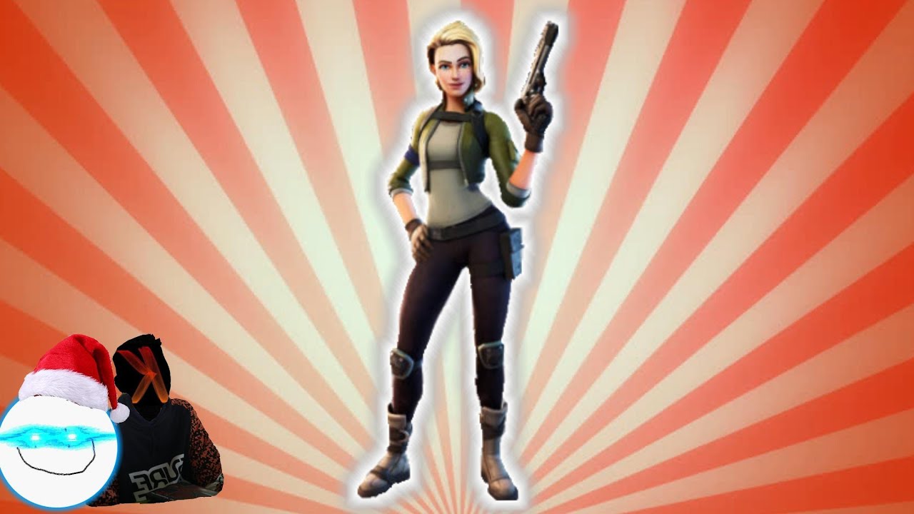 we met the most wholesome kid in fortnite - YouTube