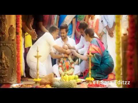 Mama and Akka ponnu WhatsApp status ☺️💫💯YT.Sara Editzz❤️