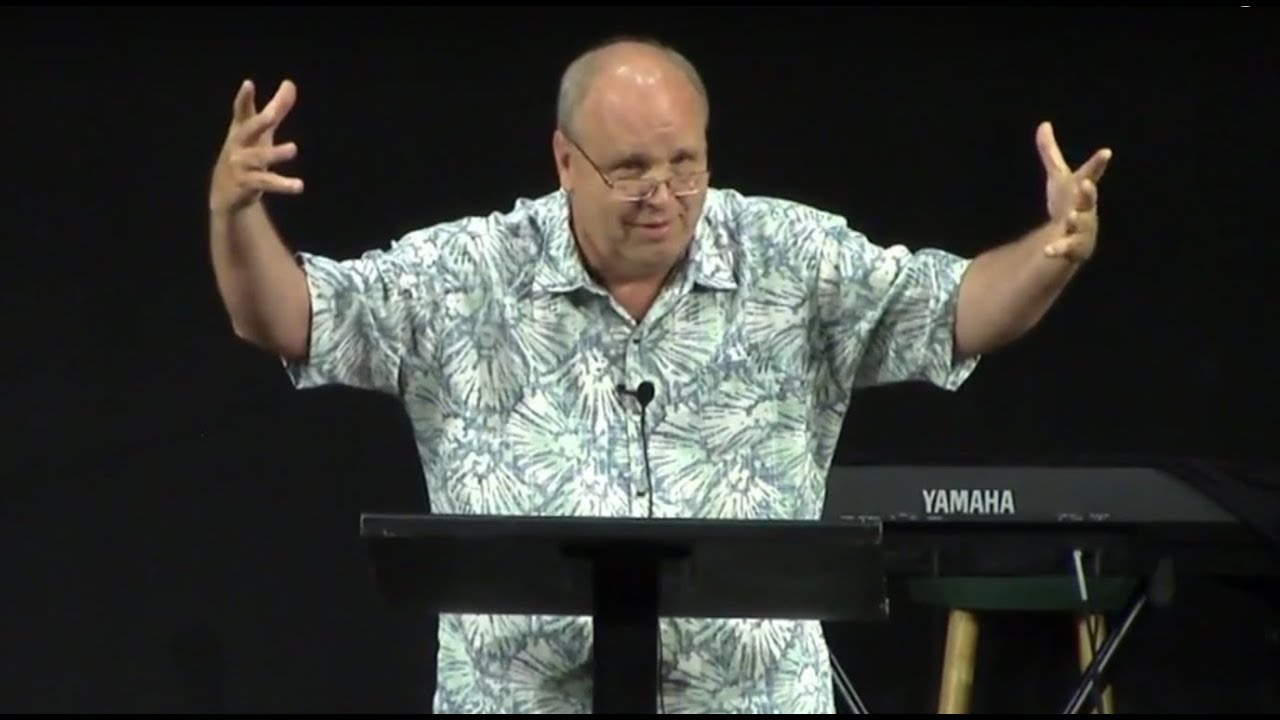 Numbers 11 (Pt 1) - Now the People Complained - YouTube