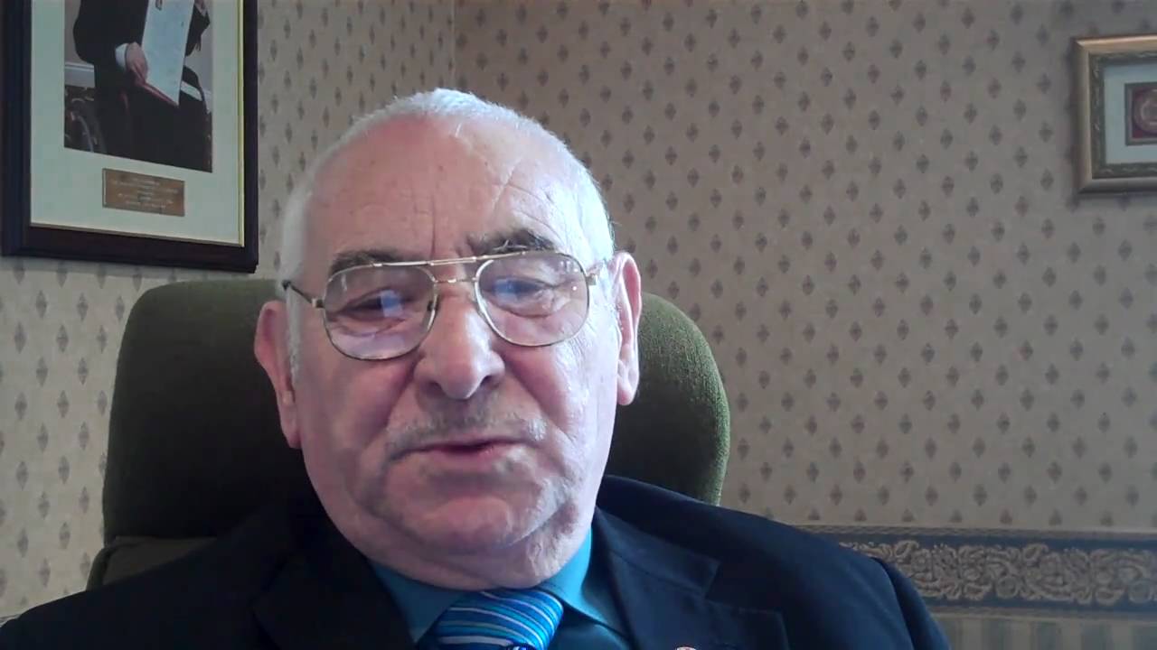 Ray Goddard - YouTube