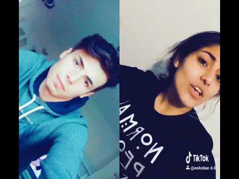 Tiktok yeni akımlar beni görmüş rüyasında