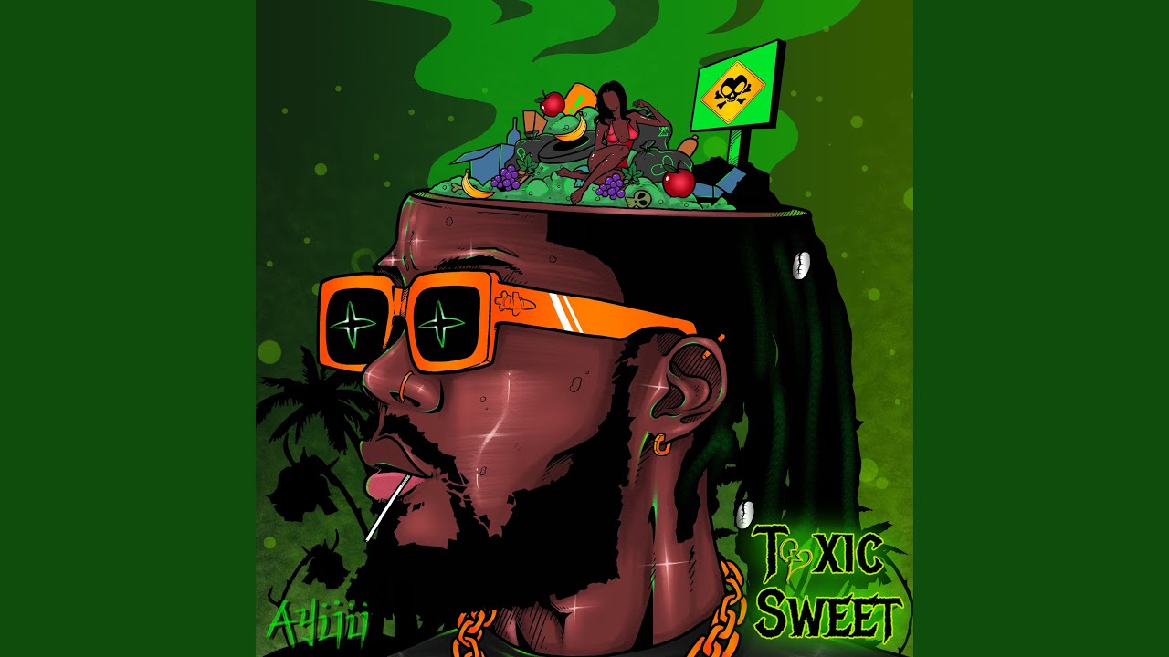 Toxic Sweet Pt. 2 (Assumptions) - YouTube