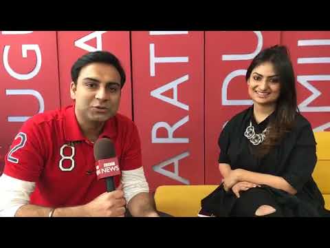 Nupur Pant : A Melodious Singer in Coversation With BBC NEWS PUNJABI ...