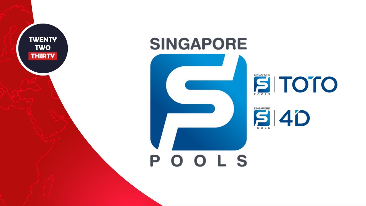 Singapore ToTo Draw Results - Thu, 07 Dec 2023 - YouTube