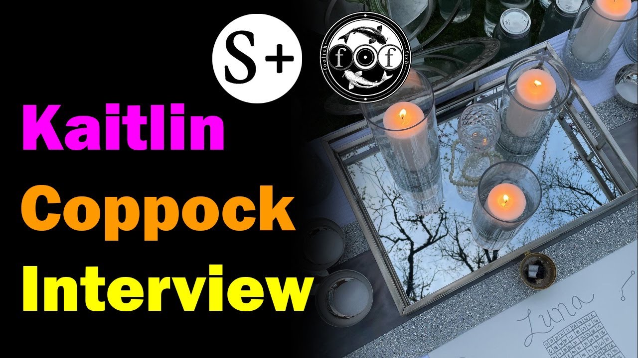 Talking Astrological Magic, Talismans, and Talismanic Materia with ...