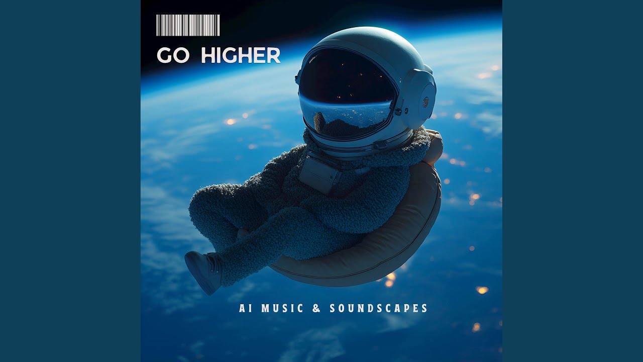 Go Higher - YouTube