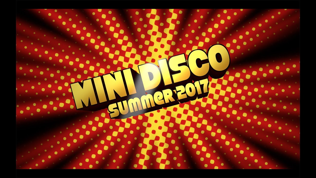 Full MINI DISCO - kids animation disco in hotels Turkey/Tunisia/Greece ...
