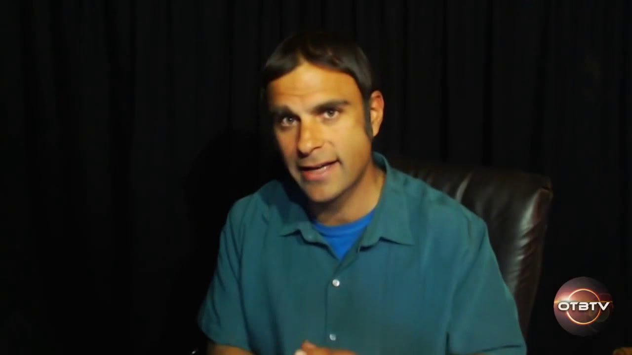 Alex Ansary on Sunspots & Geomagnetic Storms Influence Human ...