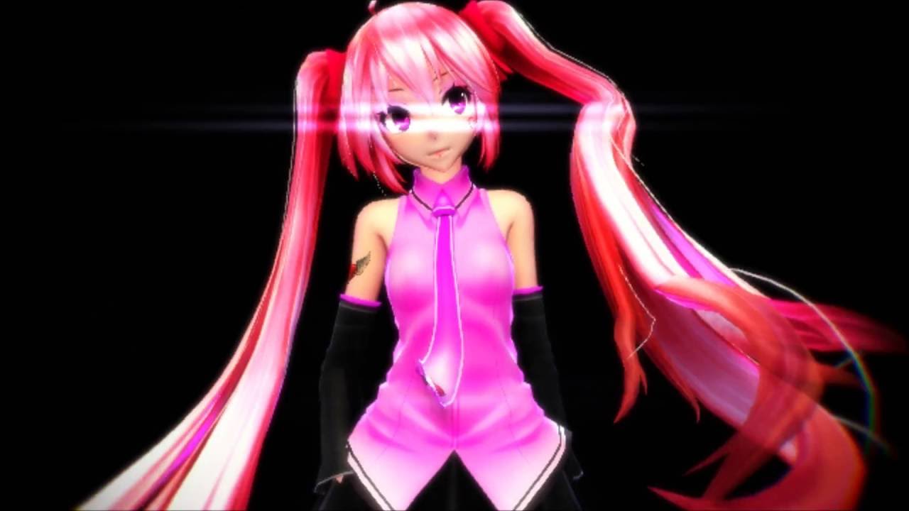 [MMD] Hypnotic (Original Motion)+ DL - YouTube