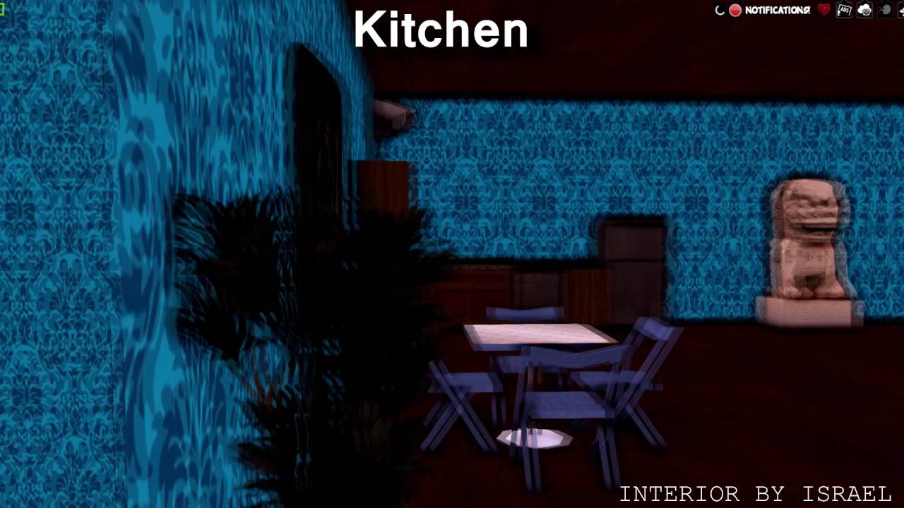 Modern Small House Interior - OwlGaming MTA - YouTube