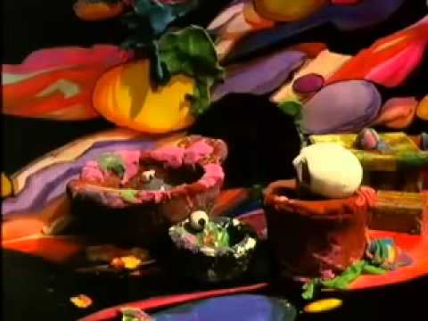 Trapdoor - 80's Cartoon - YouTube