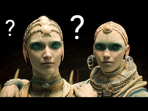 Sonunda Açıklandı! Evrenin Derinliklerinde Bir Yerde Bambaşka \