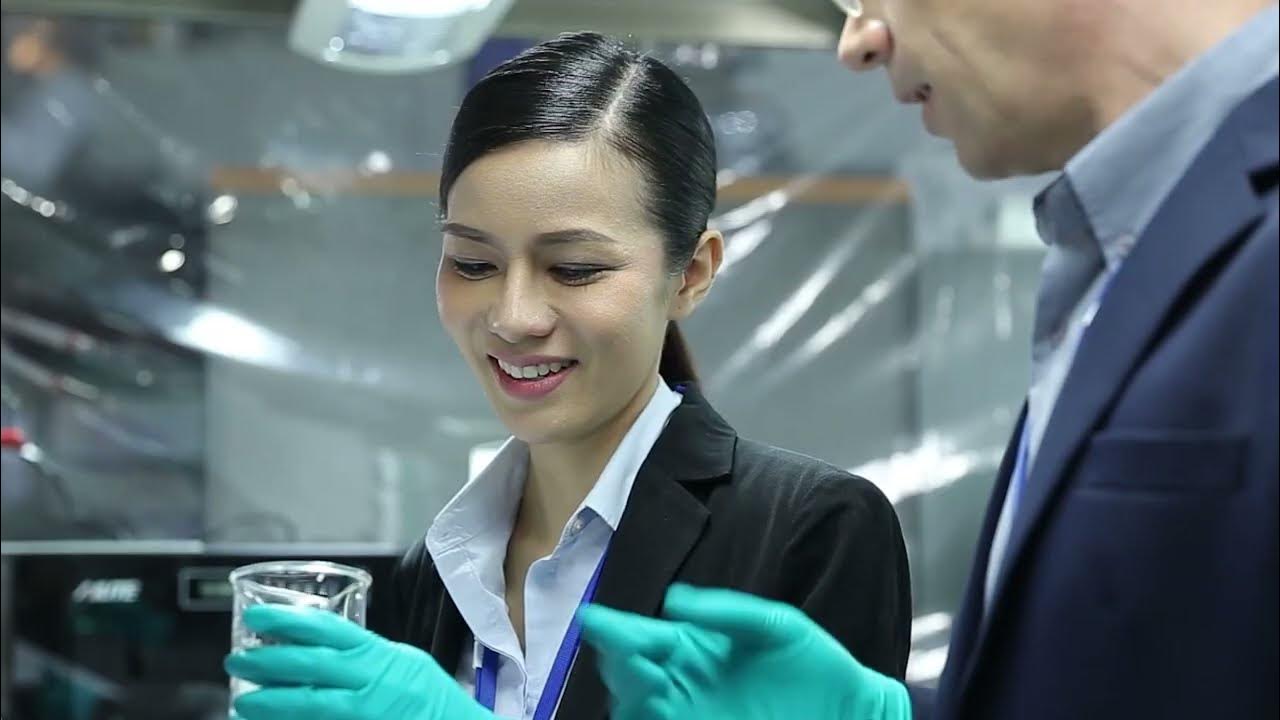 มาตรฐานศูนย์ราชการสะดวก GECC 2565 | สถาบันวิจัยแสงซินโครตรอน (องค์การมหาชน) - YouTube