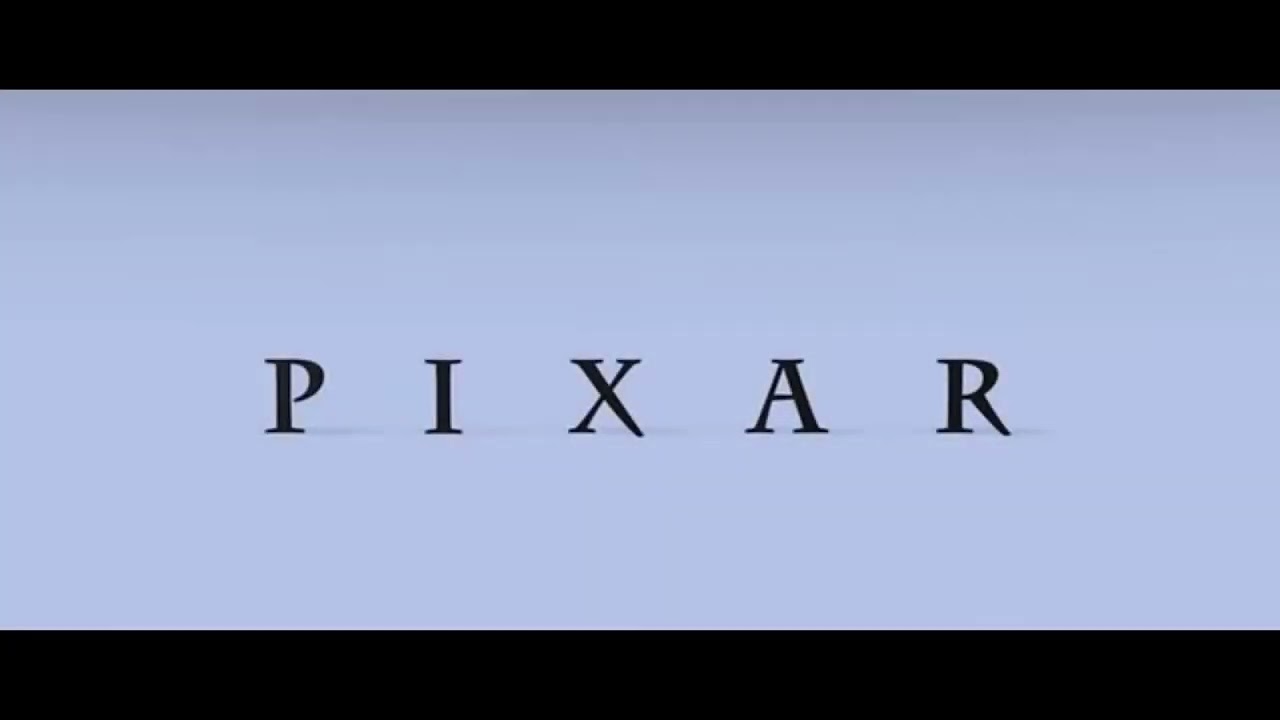 Walt Disney Pictures/Pixar Animation Studios (2004) Widescreen Opening ...