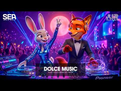 NHẠC REMIX TIKTOK HAY 2026🔥NONSTOP 2026 DJ THÁI HOÀNG REMIX🎼BXH NHẠC TRẺ REMIX HOT NHẤT 2026