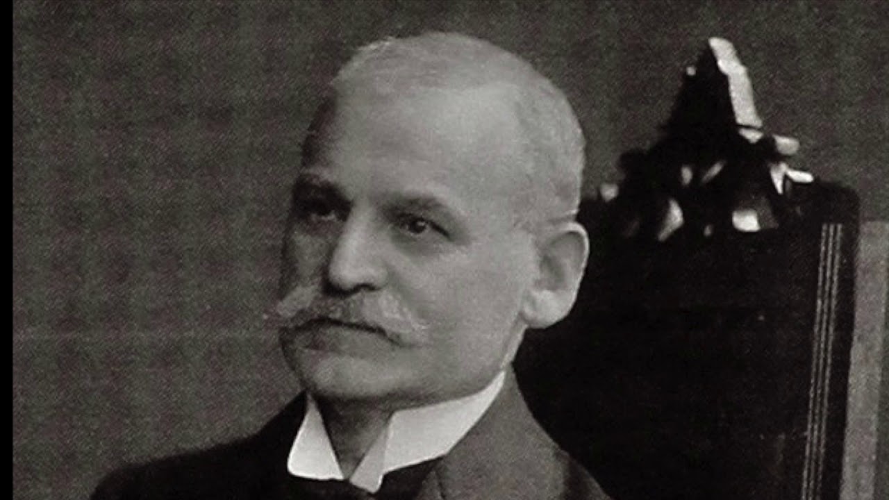 Arthur Bird, Serenade for Winds, Op. 40, Finale; Soni Ventorum and ...