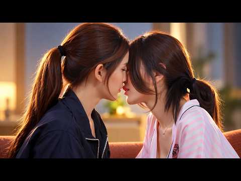 Chris & Sun | Under Your Umbrella - Arya Cross | Third Person | 4K [Eng Sub]