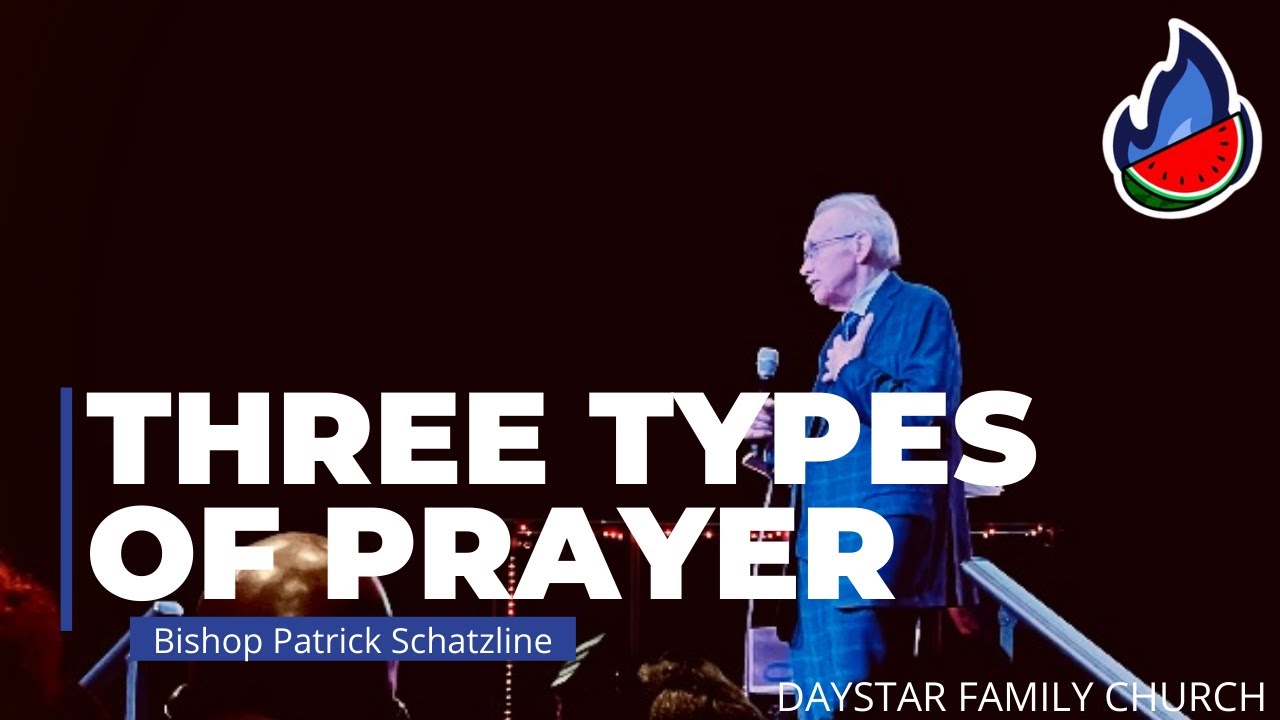 Three Types Of Prayer Listen To The Voice Of God Bishop Patrick three-types-of-prayer-listen-to-the-voice-of-god-bishop-patrick