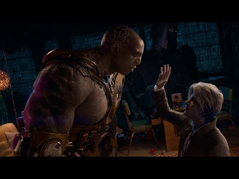 She can be a dude too | Ready Player One (2018)