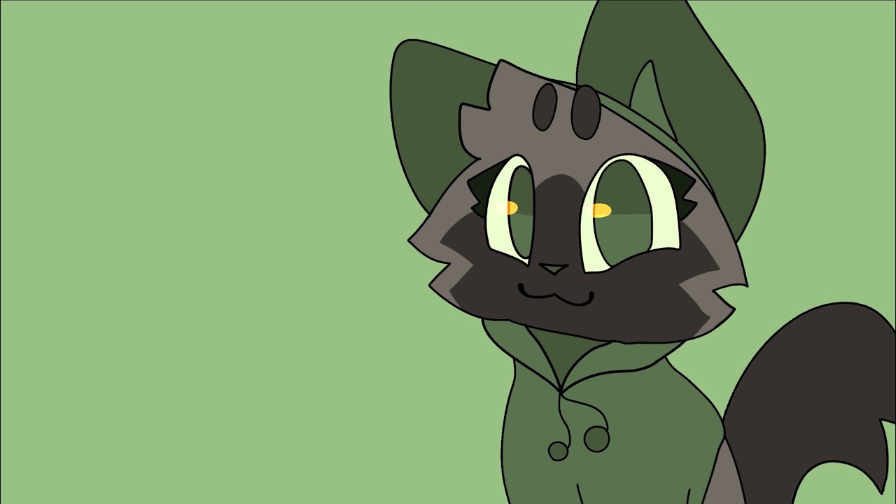 Secret Thingy for Mister - YouTube