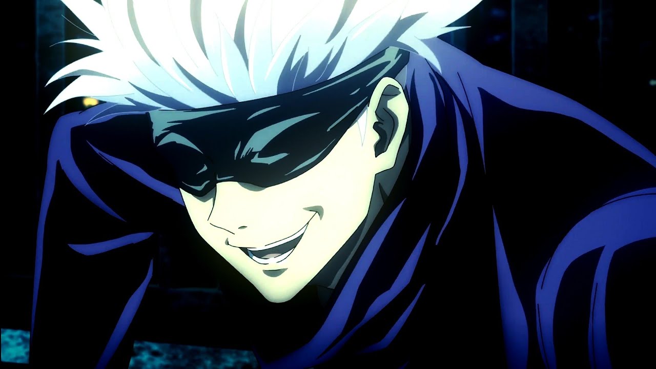 Spooky Scary Skeletons 🎃🖤 (Happy Halloween ! ) (Jujutsu kaisen edit ...