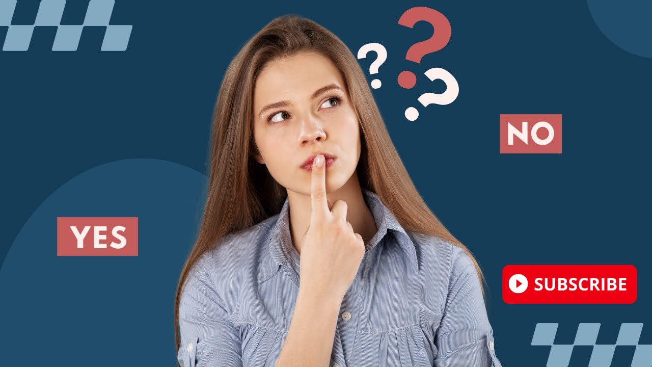 The 🔥Yes or No🔥 Challenge:🕐 Rapid tests for quick decisions Interactive ...