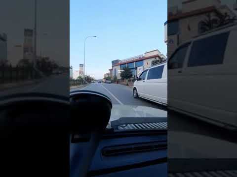 Tofaş'la hız denemesi