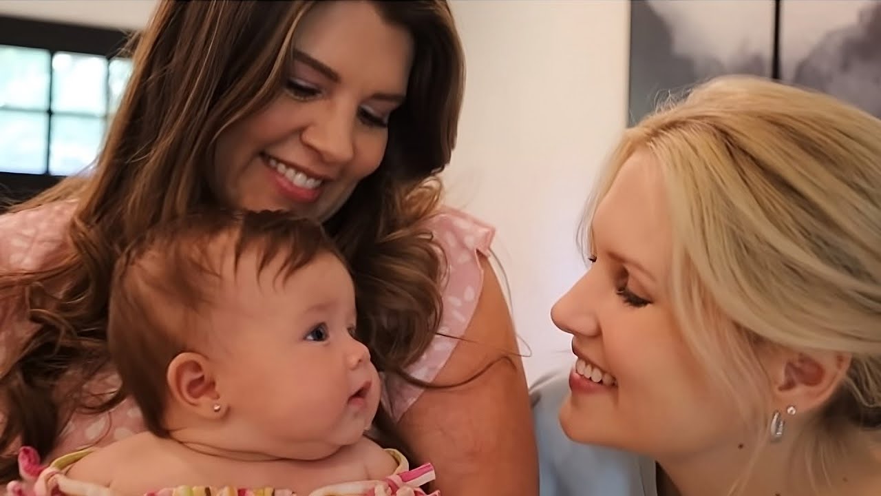 Very Difficult News! Michael Bates Reveals About Her Daughter In Heaven ...
