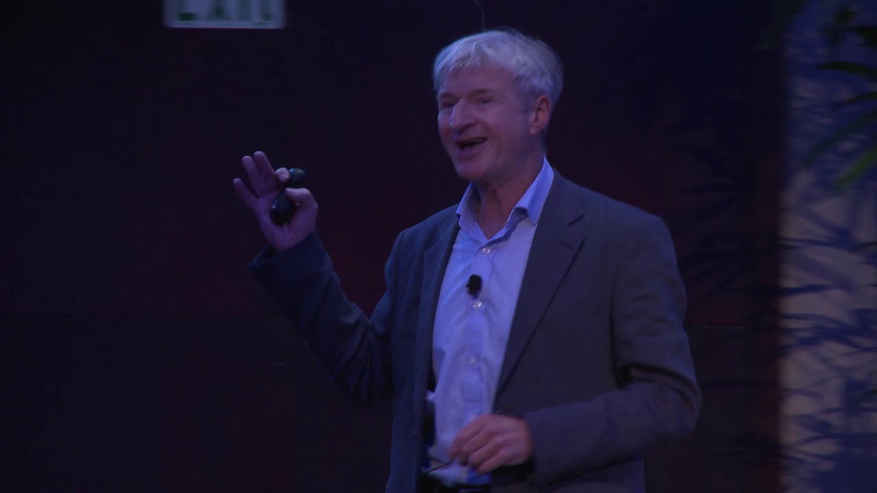 Peter Field - YouTube