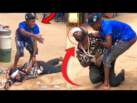 Social experiment that will make you cry 😭😭💔(so emotional 😭)