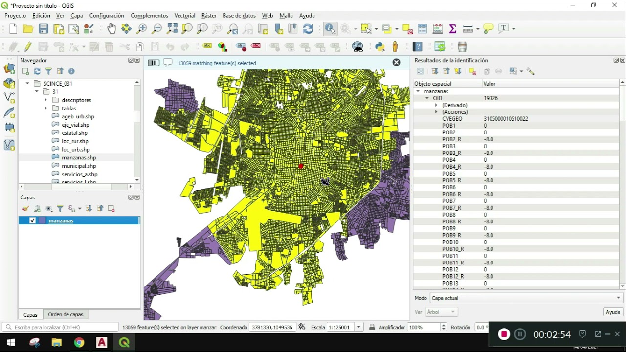 EXPORTAR MAPAS DE QGIS A AUTOCAD YouTube exportar-mapas-de-qgis-a-autocad-youtube
