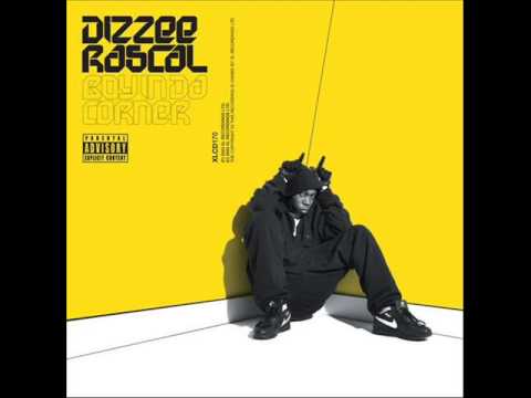 Dizzee Rascal - Hold Ya Mouf (Feat Gods Gift) - YouTube