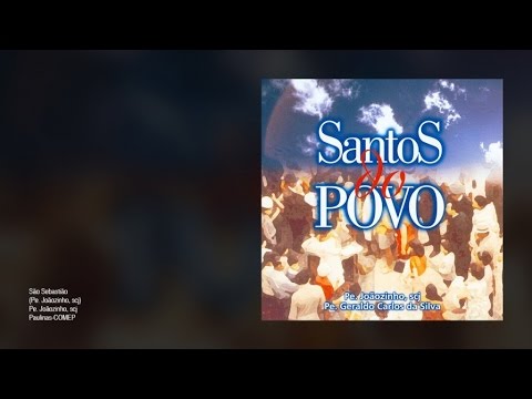 Pe. Joãozinho, scj - São Sebastião