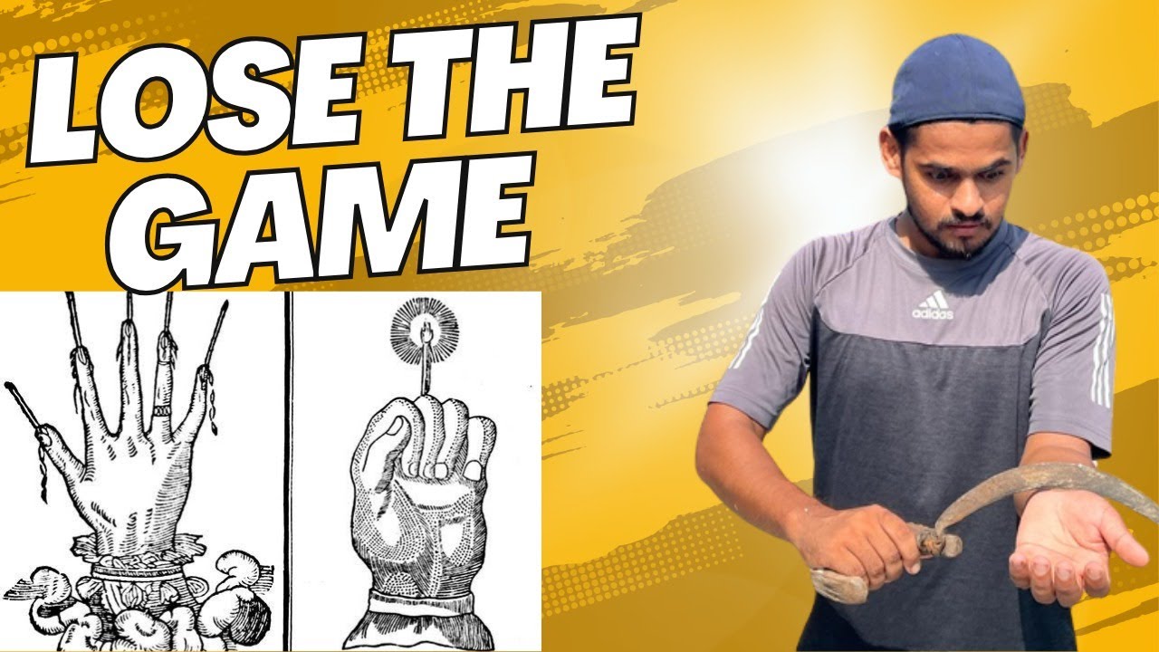 Hand cut prank || Prank on friend || Hand cut chellenge || hand katne ...