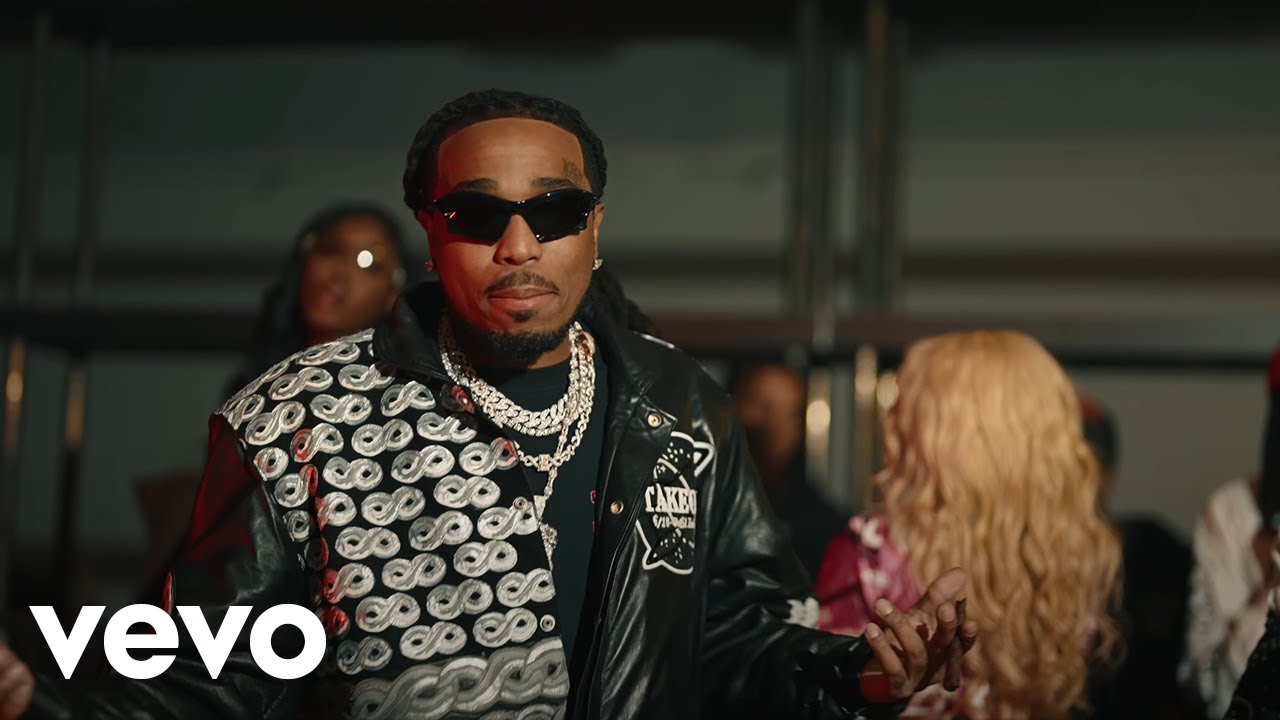Quavo ft. EST Gee & Tee Grizzley - Nobody [Music Video] - YouTube