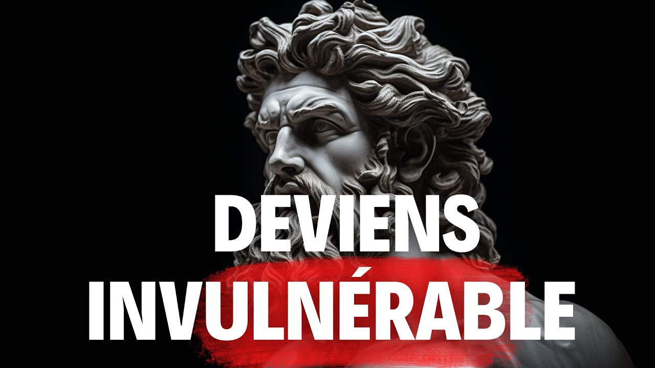 Personne Ne Peut Plus Vous Atteindre,Devenez Invulnérable | Philosophie ...