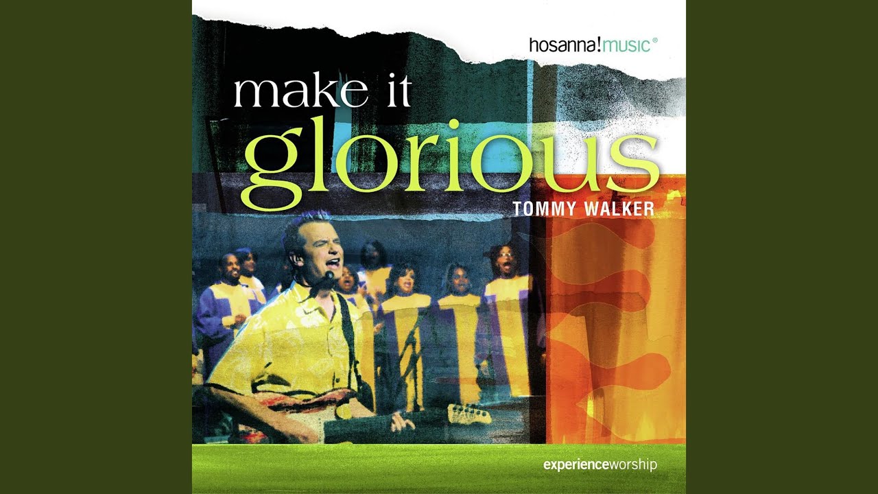 I'm Not Ashamed (Split Trax) - YouTube