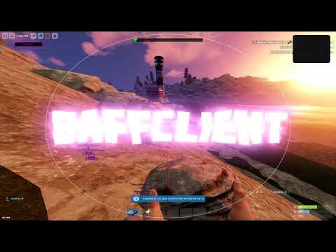 Cheating With BaffClient | 236 Devblog cheating | Best Exploit | BulletTp | Private Cheat | 236 ...