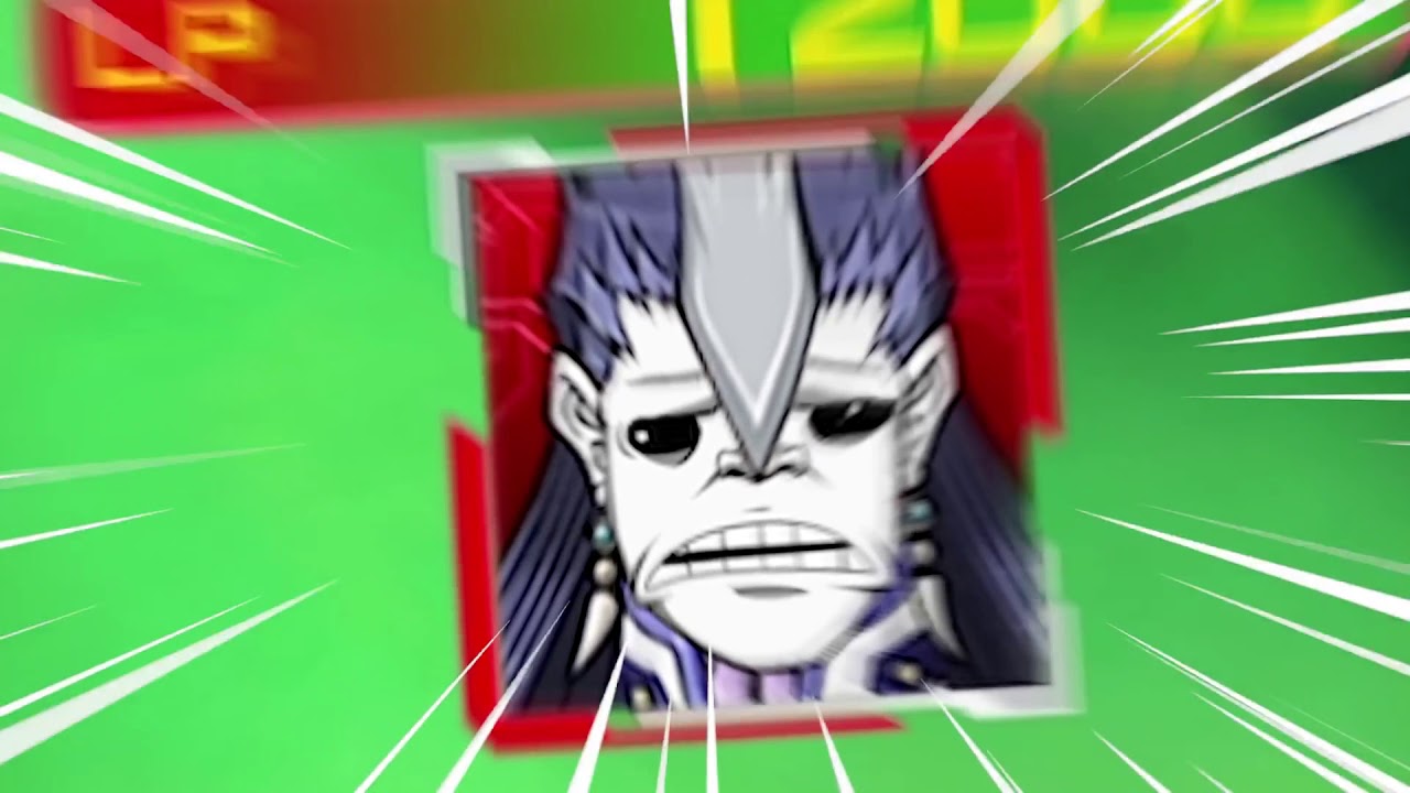 Bestof HandofBlood #6 (Yu-Gi-Oh #1) - YouTube