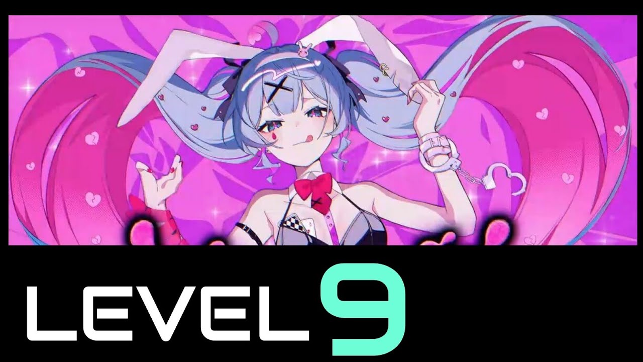 [FNF modchart] deco*27 - rabbit hole - YouTube