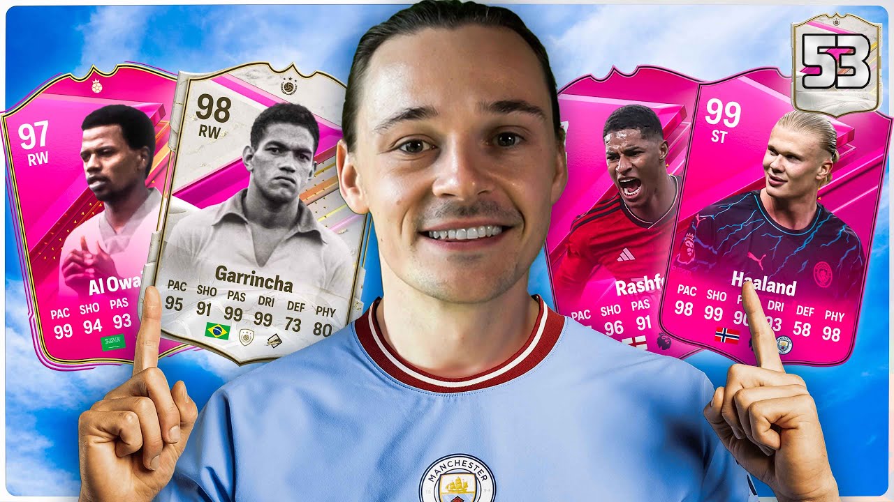 Die FUTTIES Season ist da! 💥 | RTG #53 - YouTube