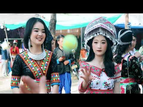 nkauj hmoob zoo nkauj 2023 - YouTube