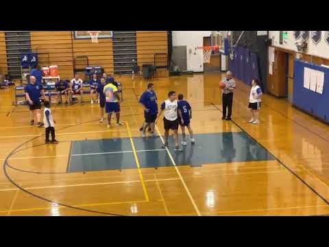 SHS 3rd Unity Basketball Game - 12-18-2024 - YouTube