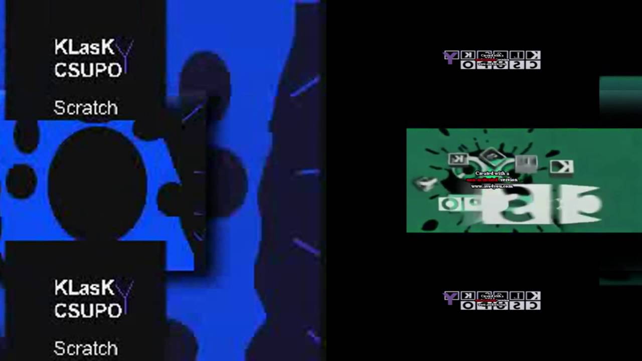 32 Shuric Scan With All Slide - YouTube