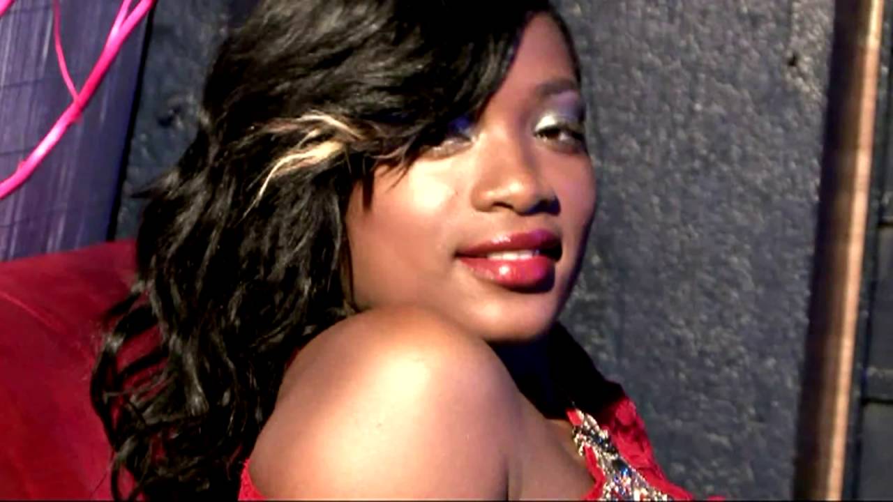 Tiana - Can't Talk Bad Bout Mi [Trailer Reloaded Riddim] (Official ...