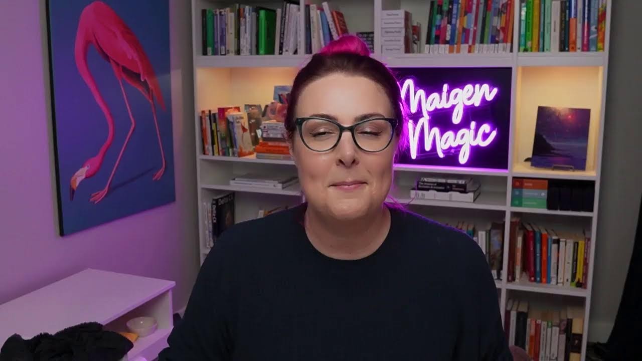 Ask Maigen Anything - Hiring Apprentices - YouTube