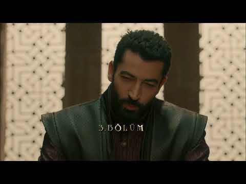 Mehmed Bir Cihan Fatihi 3.Bölüm